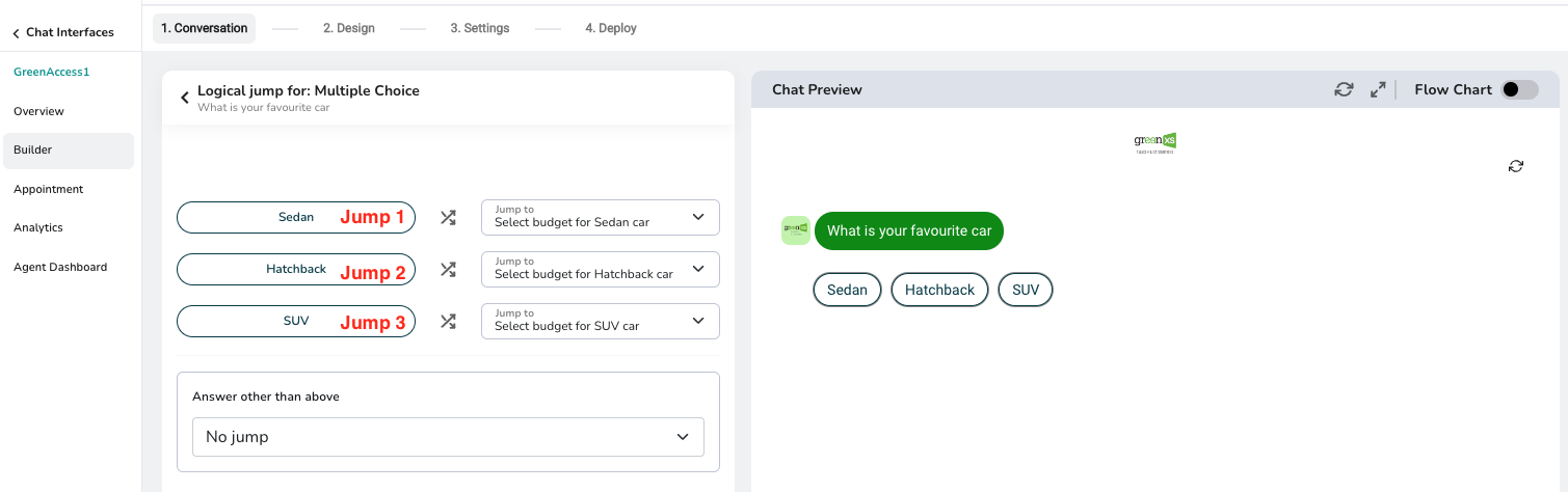 Special Features - WeConnect.chat